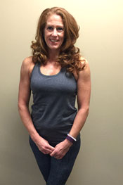 Strength Balance Yoga